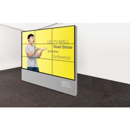 LCD TV Panels